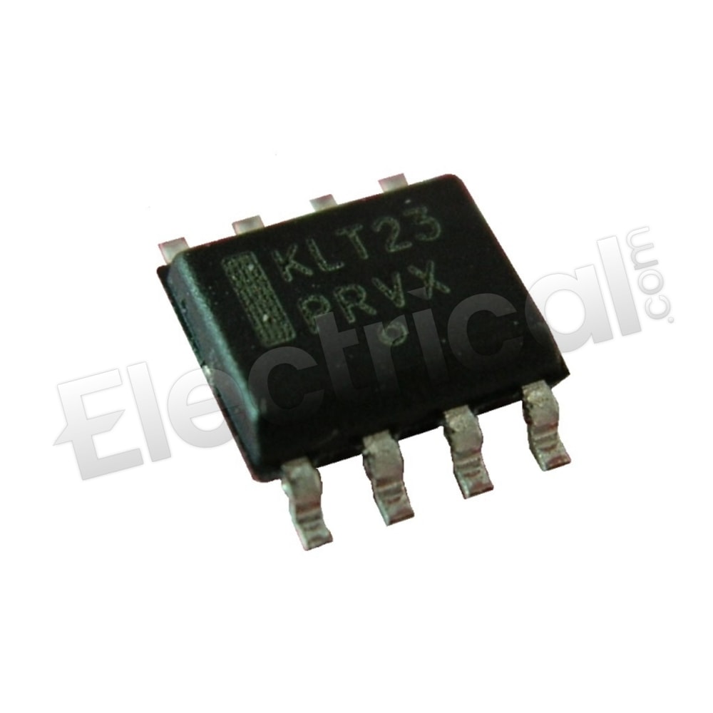 On Semiconductor MC100ELT23DG Transistor Semiconductor