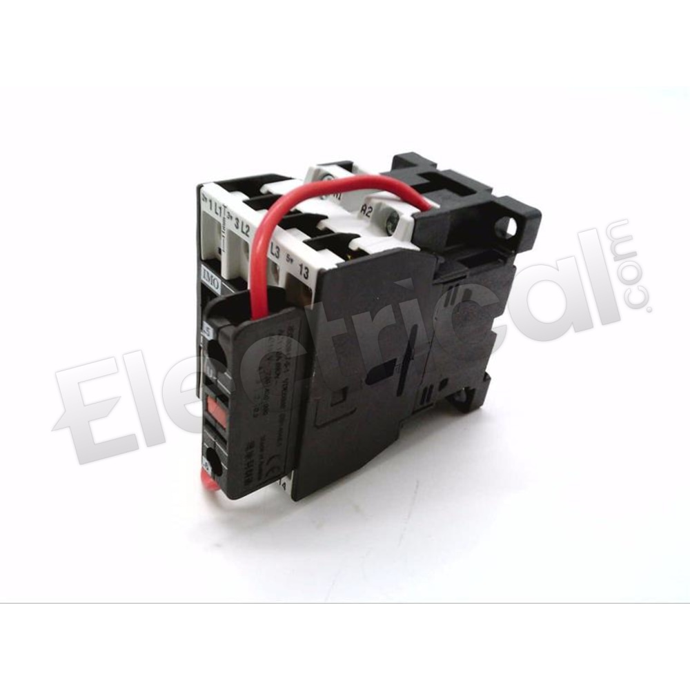IMO MC10N-S-1024DC Contactor Motor Control