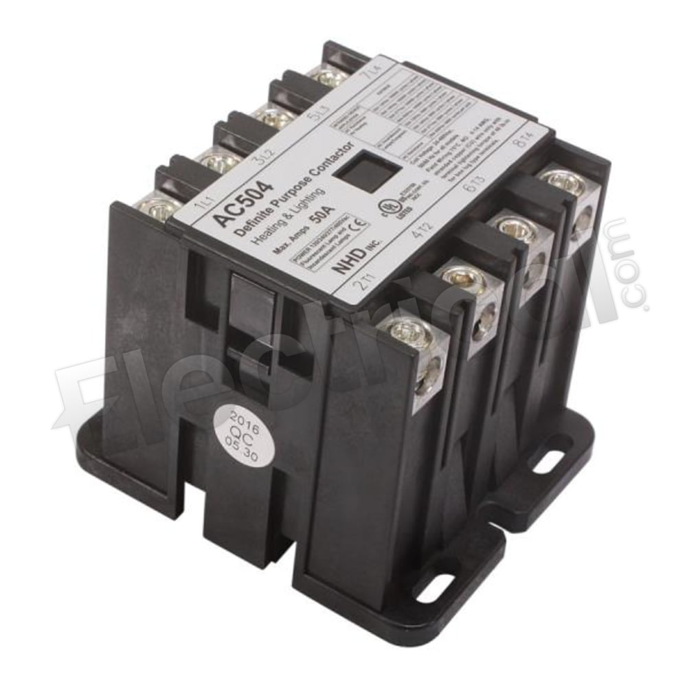 Eaton MC10TN3 Contactor Motor Control