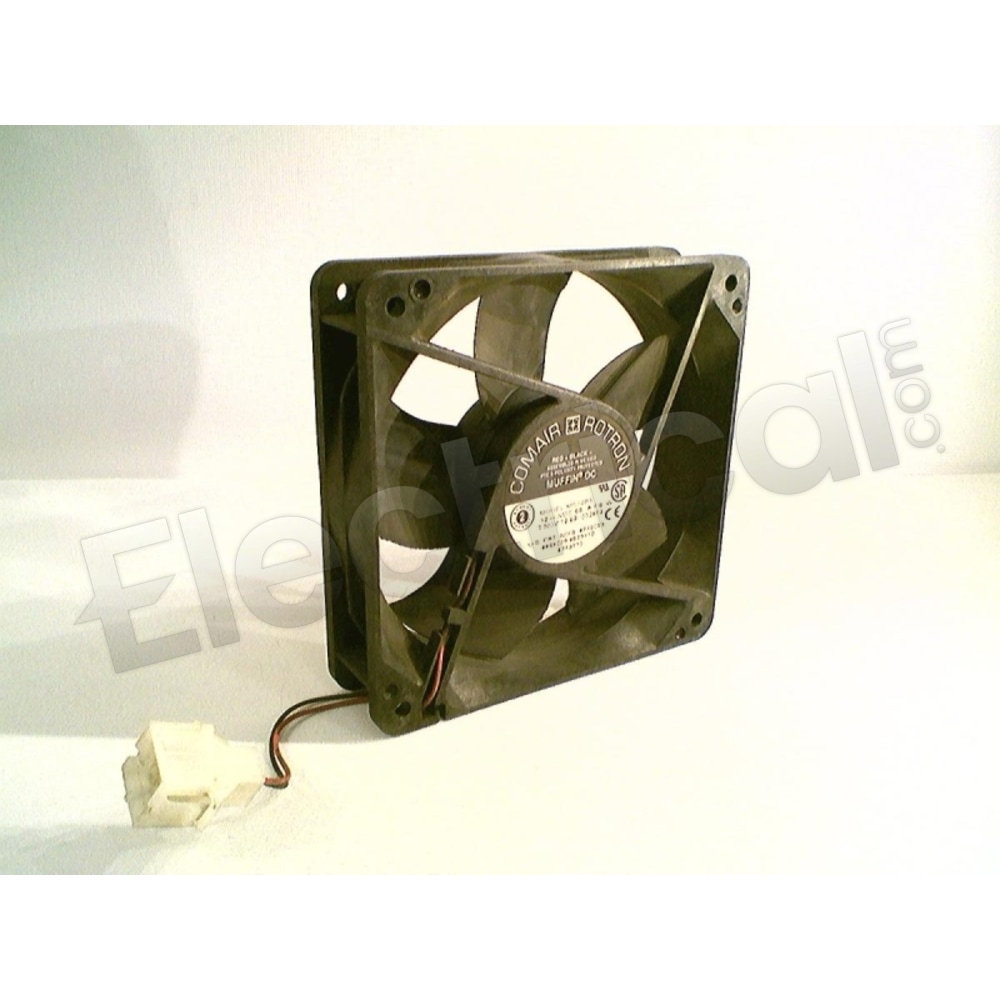 Ametek MC12B3 Part And Accessory Circuit Breaker