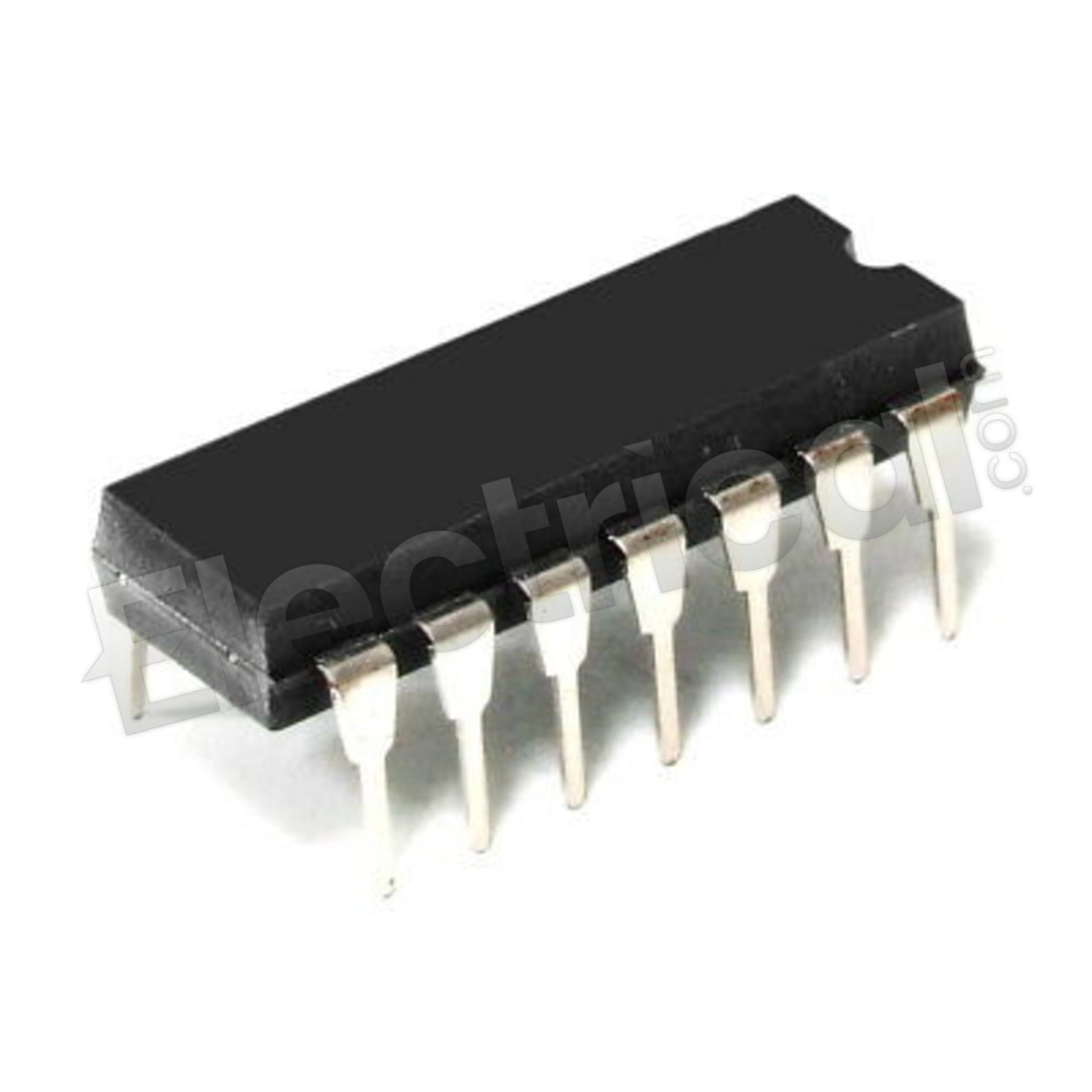 Generic MC14078BCP IC Chip Computer Component