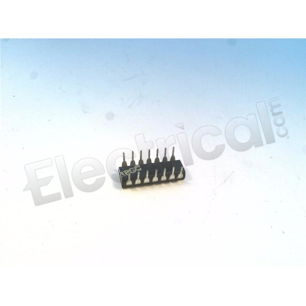 On Semiconductor MC14093BCP IC Chip Computer Component