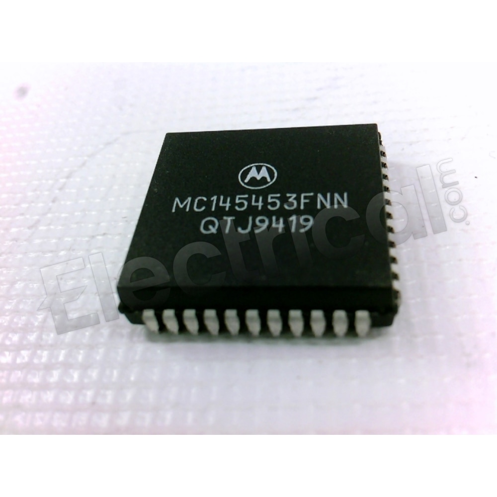 Nxp Semiconductor MC145453FN IC Chip Computer Component