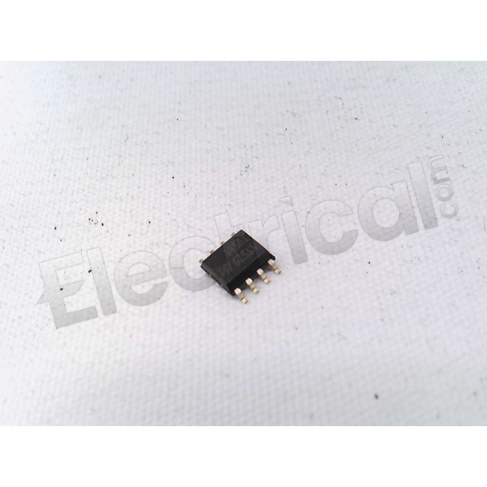 St Micro MC1458ID Linear Amplifier IC Computer Component