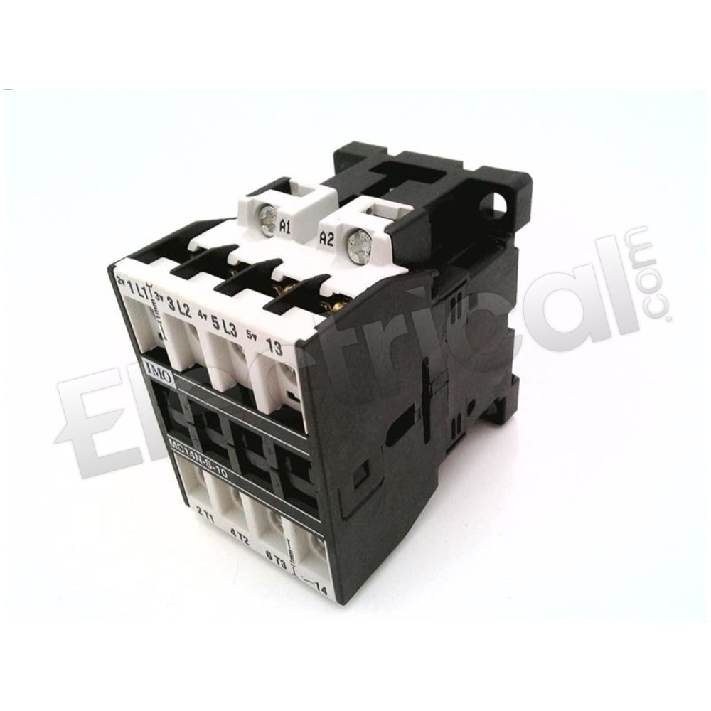 IMO MC14N-S-10 24AC Contactor Motor Control