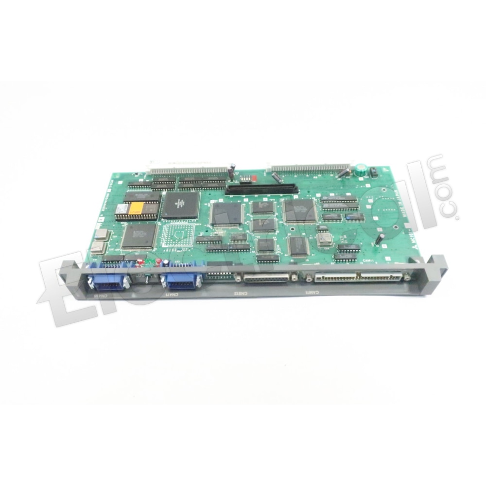 MC161-1 Mitsubishi Industrial Computer Accessory Automation