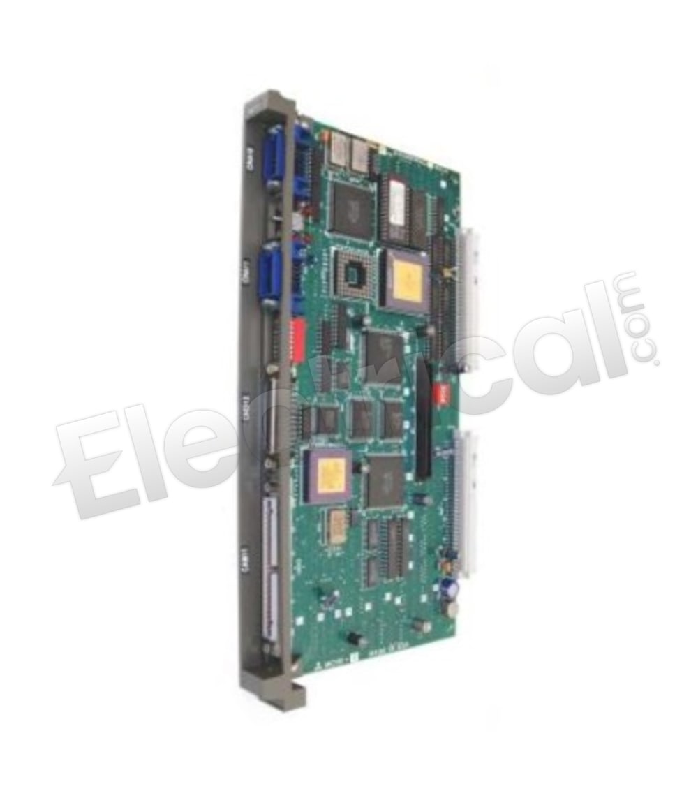 MC161B-1 Mitsubishi Industrial Computer Accessory Automation