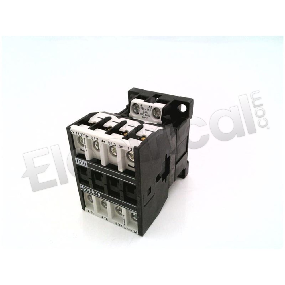 IMO MC18-S-10400 Contactor Motor Control