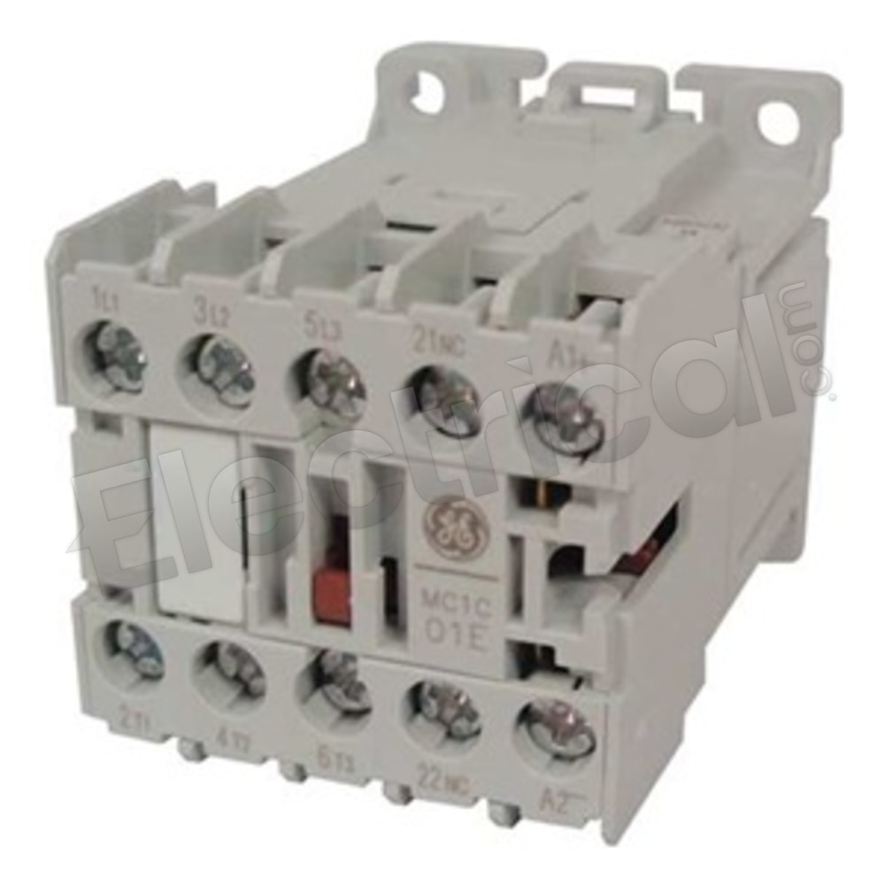 General Electric MC1A301ATJ Contactor Motor Control