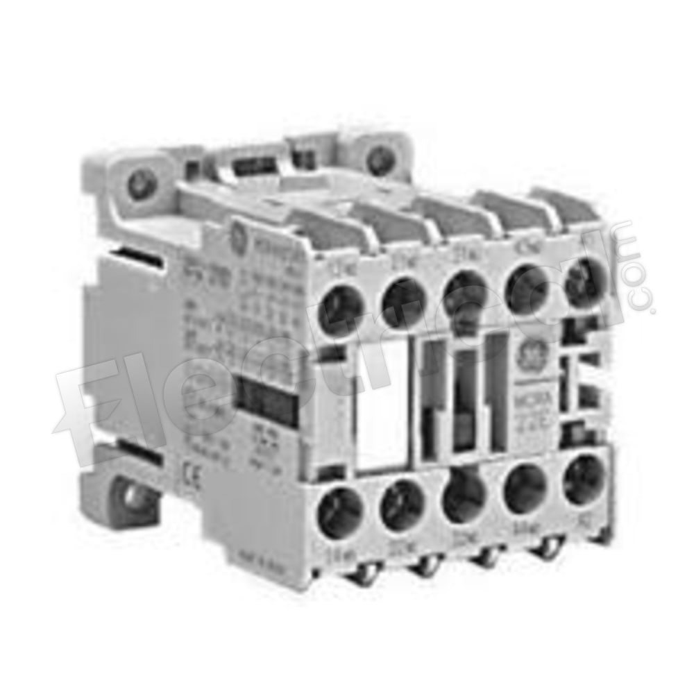 General Electric MC1A310AT-N Contactor Motor Control