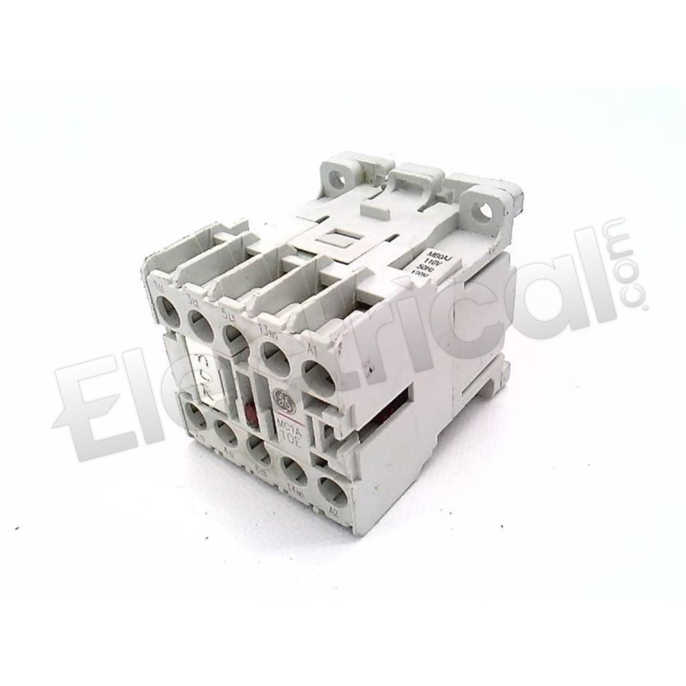 MC1A310ATJ General Electric A Contactor