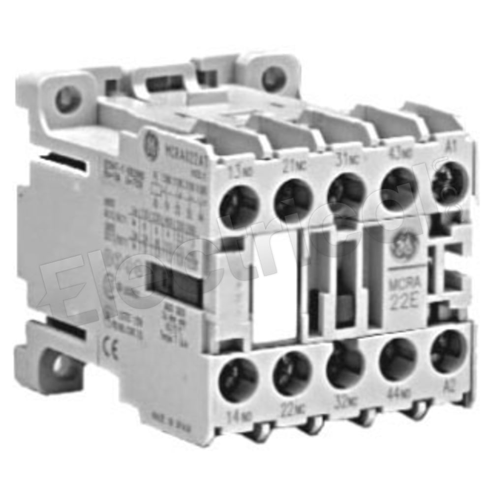 MC1C310ATD General Electric Series M 9A Contactor
