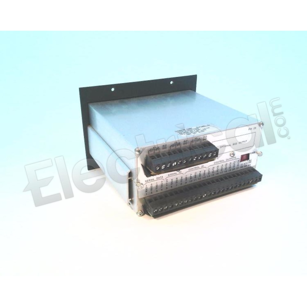 MC211S00 Dynapar Timer & Counter Automation