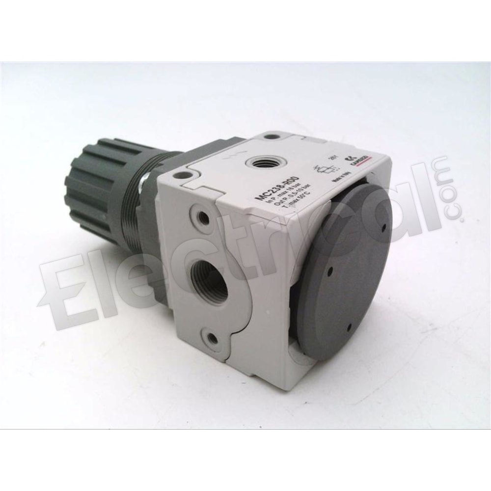 Camozzi MC238-R00 Pneumatic Filter Pneumatic