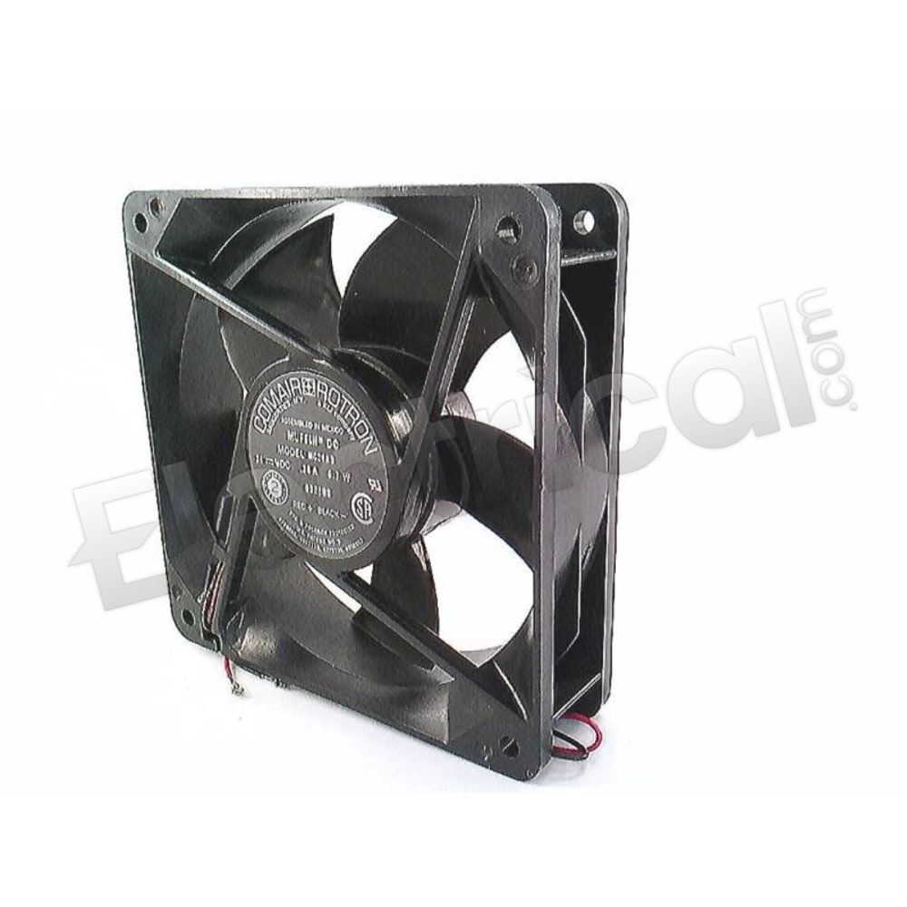 Ametek MC24A3 Part And Accessory Circuit Breaker