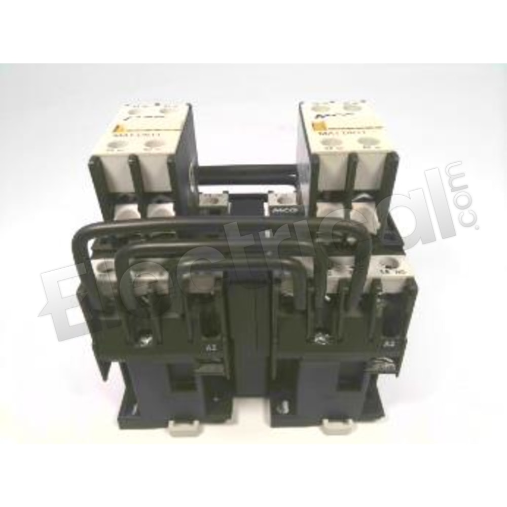 Mcg Industrial MC2D0911B7 Contactor Motor Control
