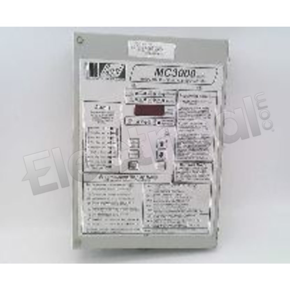 Bard MC3000-B Electronic Thermostat Automation