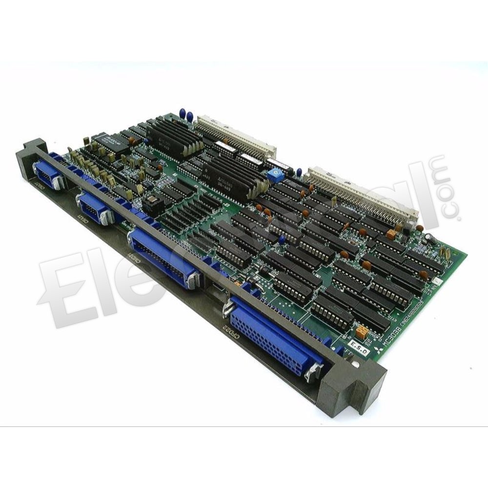 Mitsubishi MC303B Industrial Computer Accessory Automation