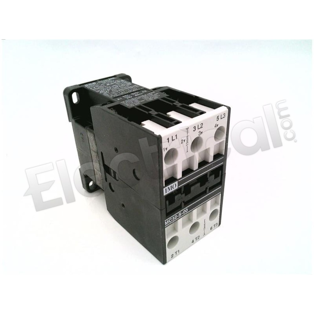 IMO MC32-S-0024 Contactor Motor Control