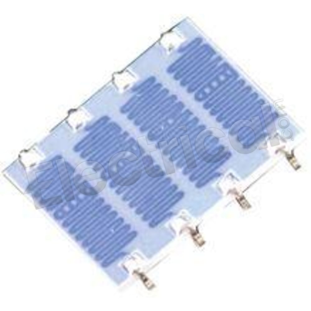 Ohmite MC4-5007KE Resistor Computer Component