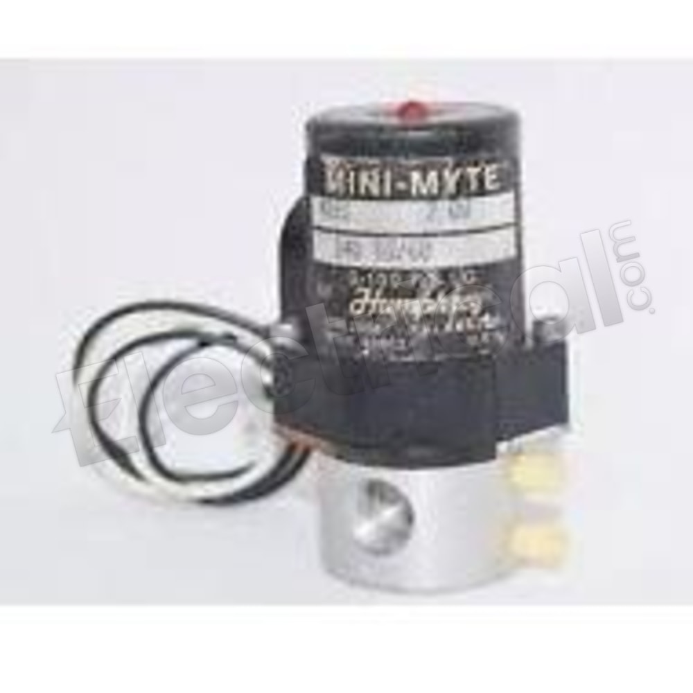 Humphrey MC41E1-1205060 Solenoid Valve Valve