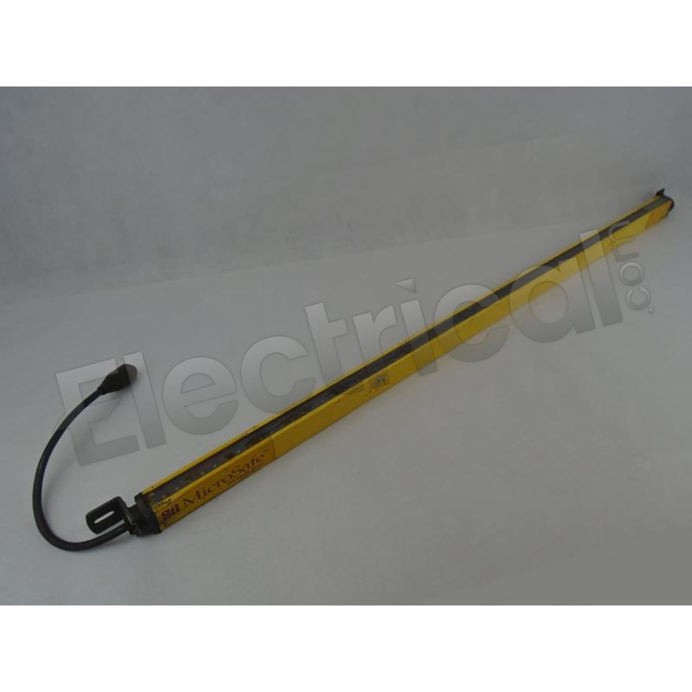 Omron MC4248RE Light Curtain Safety Systems