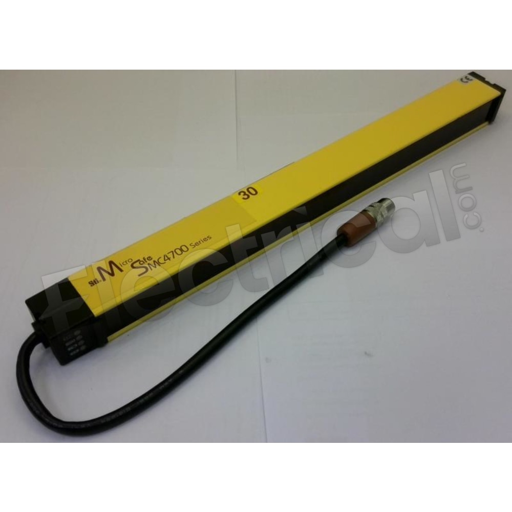 Omron MC47-30-300-R Light Curtain Safety Systems