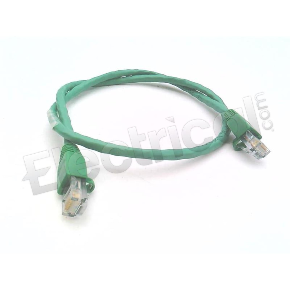 Siemon MC5-8T-02-B07C Cordset Cable & Wire Automation