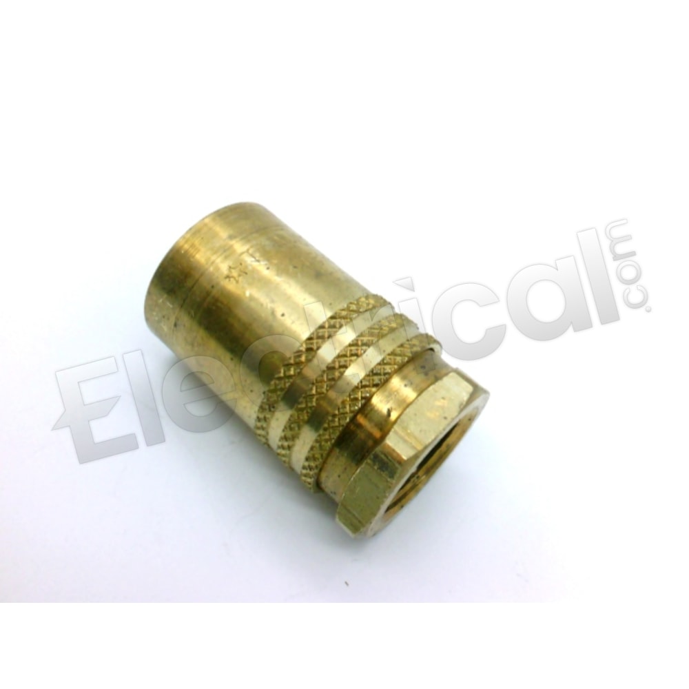 Tomco Inc MC500 Hardware Machine Part