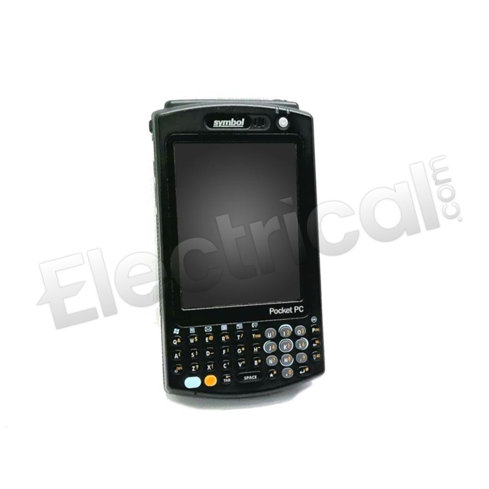 Zebra MC5040-PK0DBQEE1WW Bar Code Scanner Hand Held Bar Code Equipment