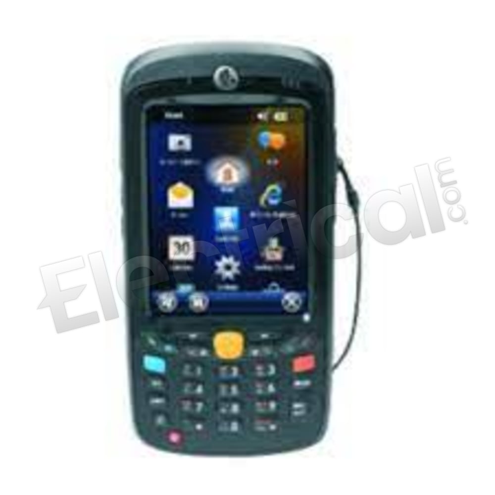 Zebra MC55E0-PL0S3QQA9US Computer Scanner Computer Component