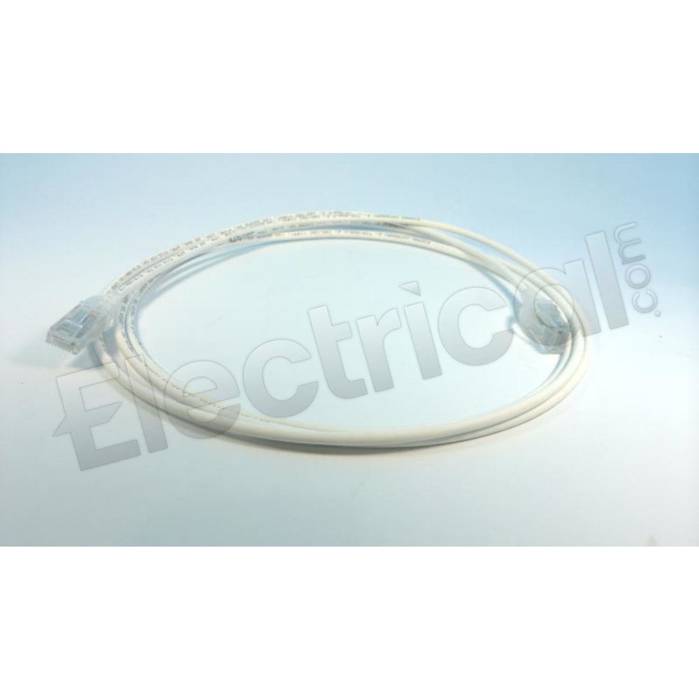 Siemon MC6-07-02-28 Cordset Cable & Wire Automation