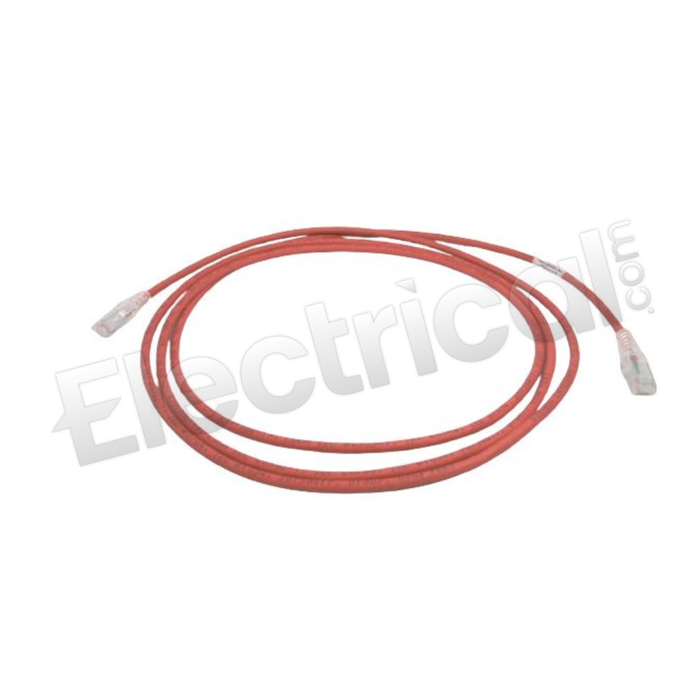 Siemon MC6-08-03 Cordset Cable & Wire Automation