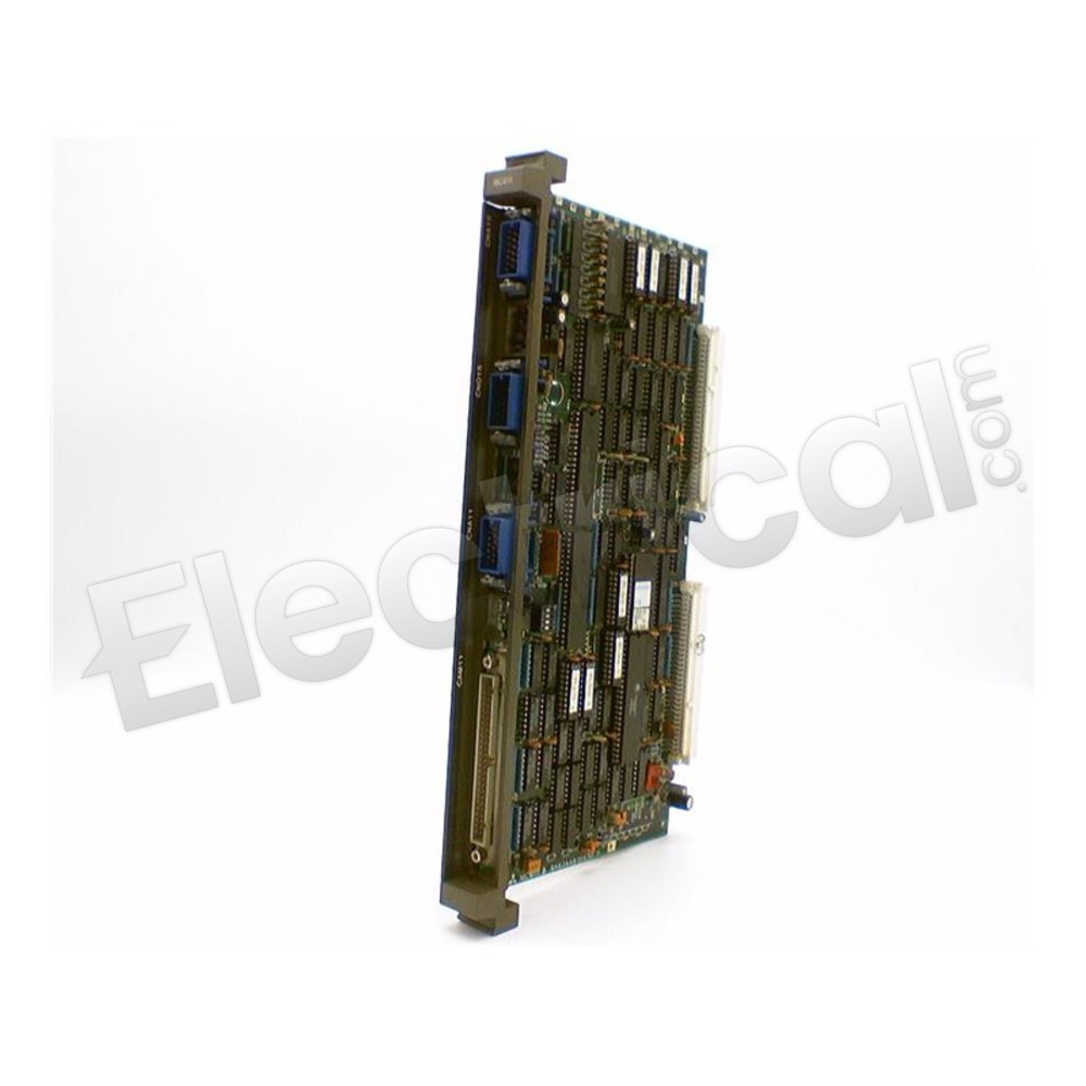 Mitsubishi MC611 Industrial Computer Accessory Automation