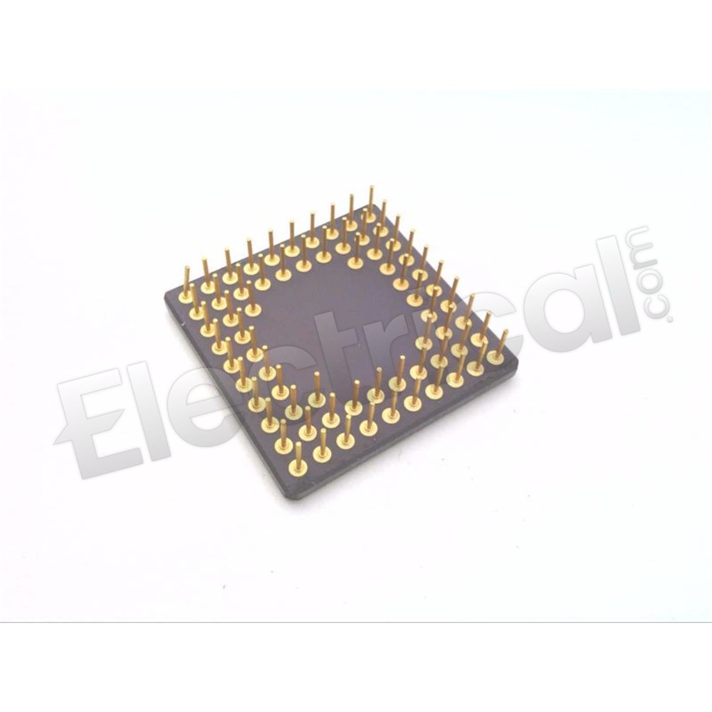 Nxp Semiconductor MC68000RC10 Processor IC Computer Component