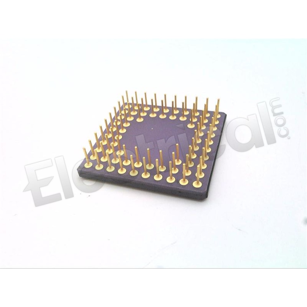 Nxp Semiconductor MC68882RC25A Processor IC Computer Component