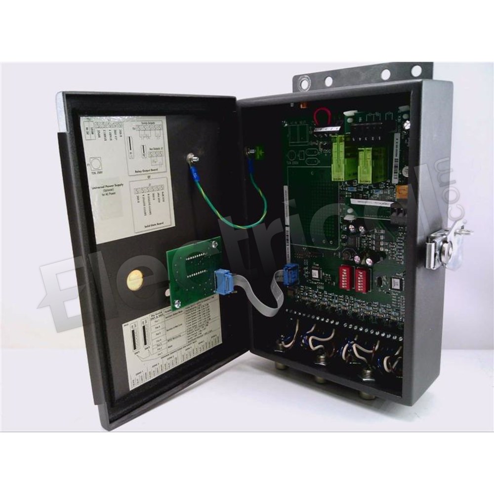 MC6DC-0016 Omron Safety Controller Safety Systems