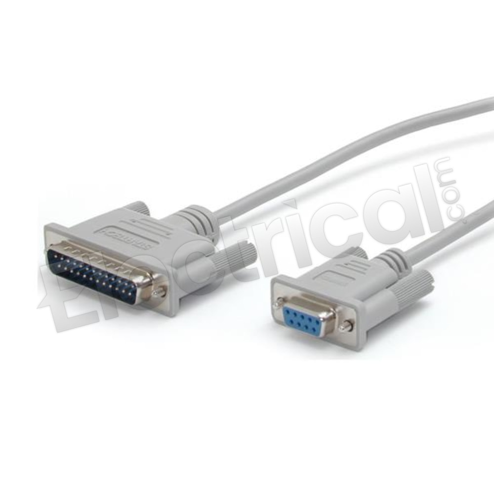 Startech MC6MF Cordset Cable & Wire Automation