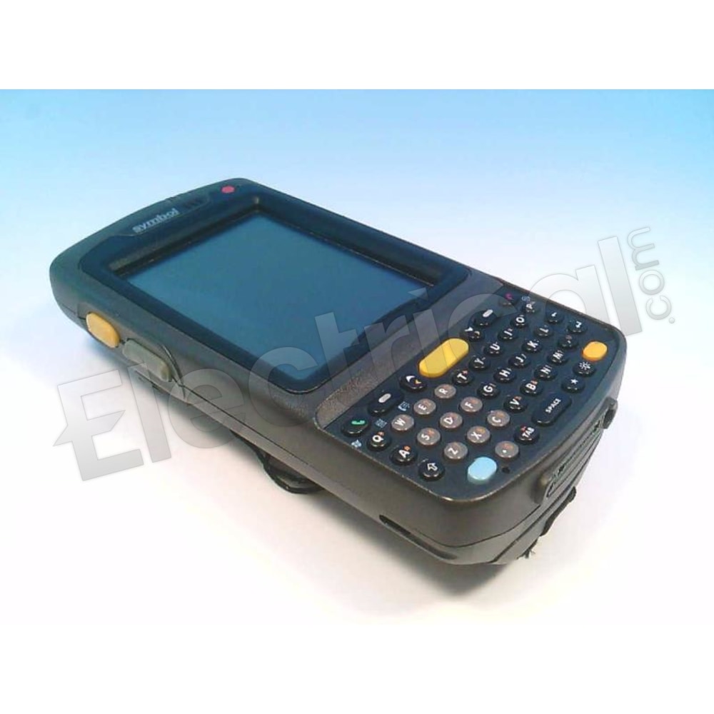 Zebra MC7090-PK0DJQFA7WW Bar Code Scanner Hand Held Bar Code Equipment