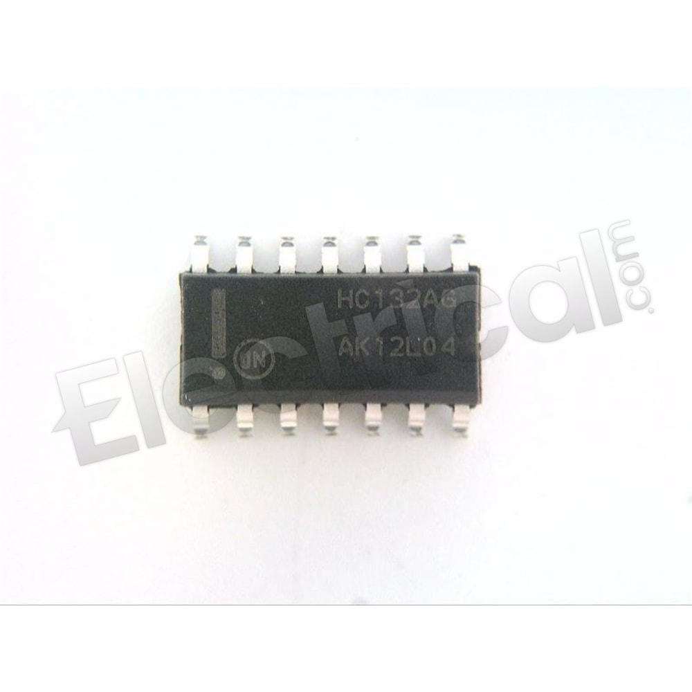MC74HC132ADG ON Semiconductor Transistor Semiconductor