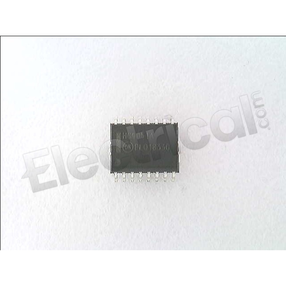 On Semiconductor MC74HC4051ADWR2G Logic IC Computer Component