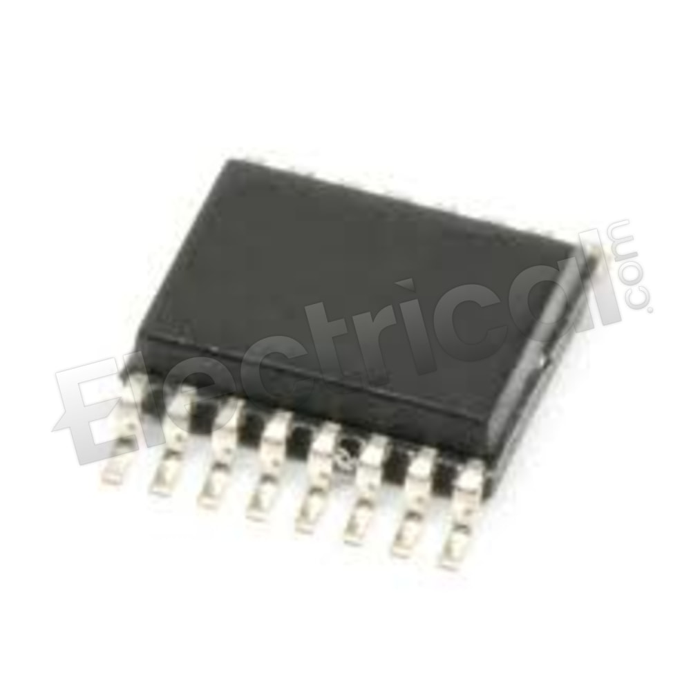 On Semiconductor MC74HC4060ADTR2G Logic IC Computer Component