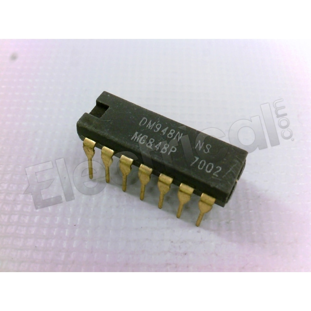 Generic MC848P IC Chip Computer Component