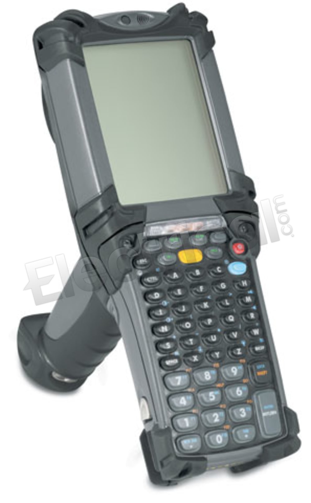 Zebra MC9060-GF0JBHB00WW Bar Code Scanner Hand Held Bar Code Equipment