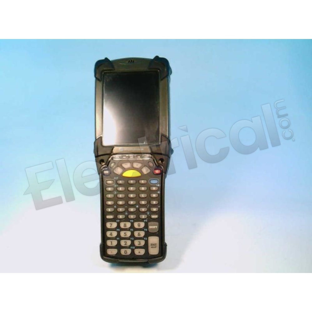 Zebra MC9090-GK0HJEFA6WR Bar Code Scanner Controller Bar Code Equipment