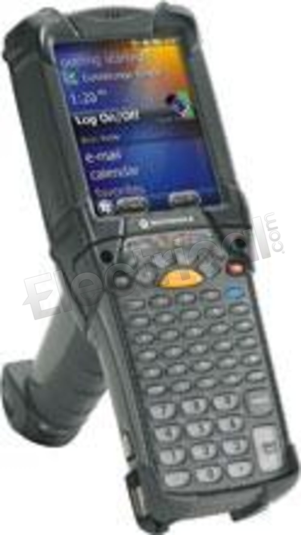 Zebra MC9190 Bar Code Scanner Hand Held Bar Code Equipment