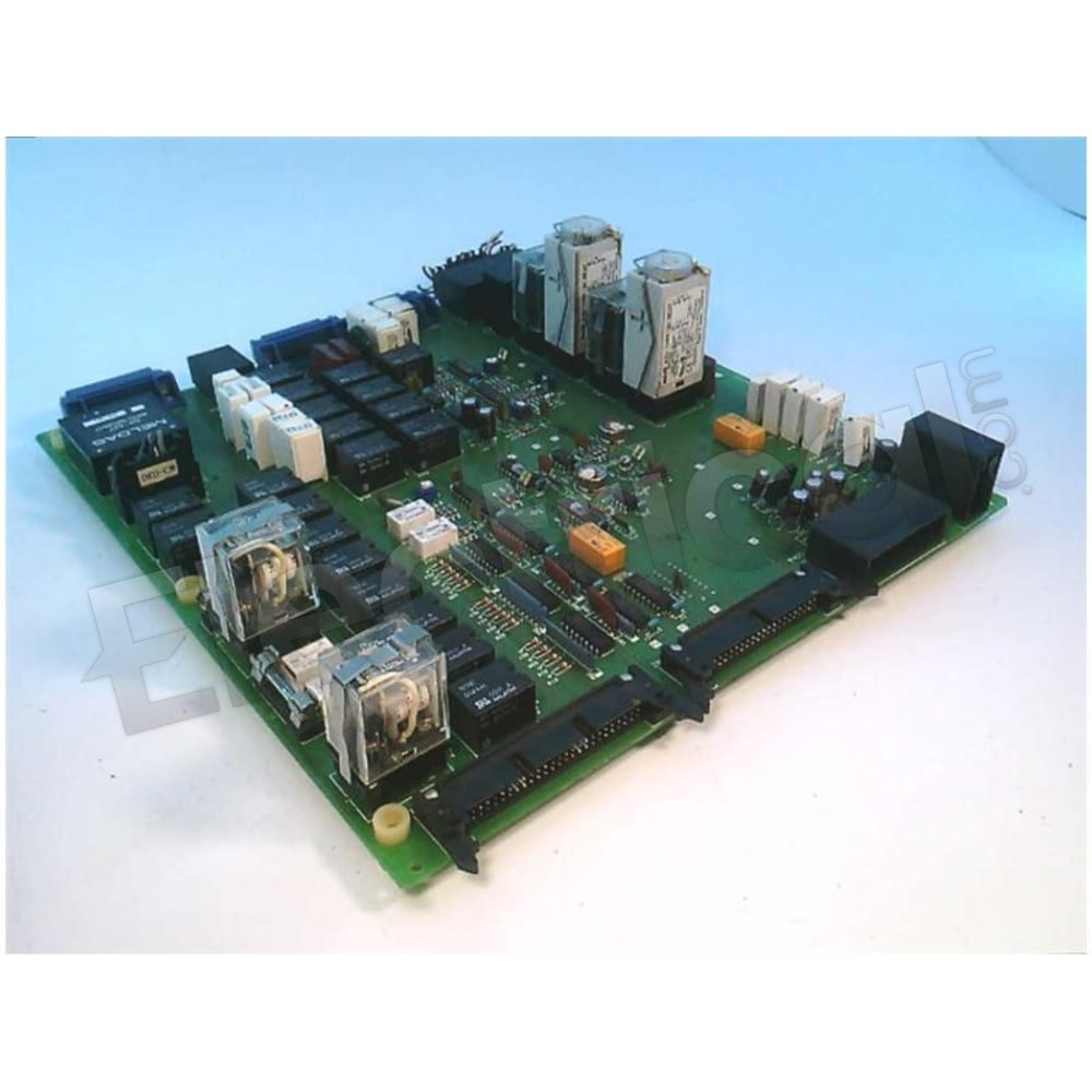 Mitsubishi MCA-02-DWC Industrial Computer Accessory Automation