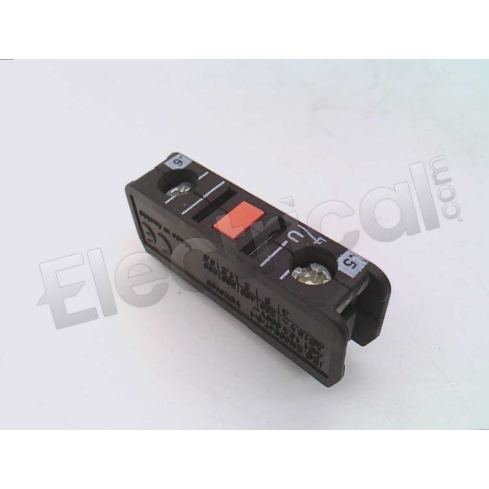 IMO MCA01U Contactor And Motor Starter Auxiliary Motor Control