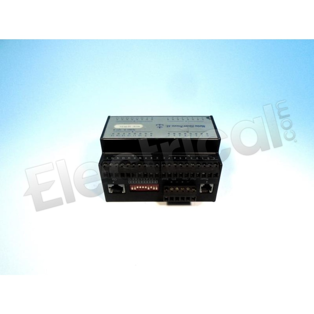 Beijer Electronics MCB-32-DI.D1 PLC Module Automation