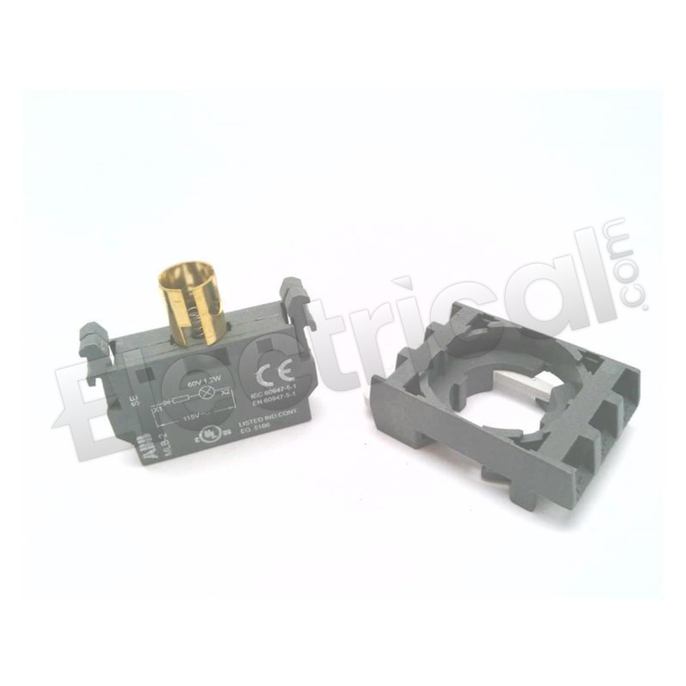 ABB MCBH-002 Motor Control Part And Accessory Motor Control